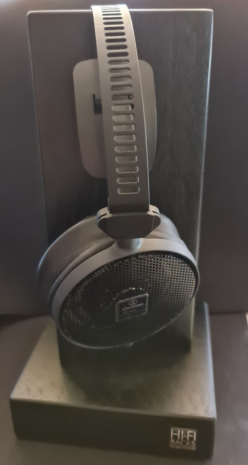 PENDING PAYMENT : Audio Technica ATH-R70x in great condition with Extra ...