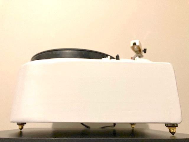 FS: Garrard 4HF Idler Drive Turntable |﻿ Stereo, Home Cinema ...