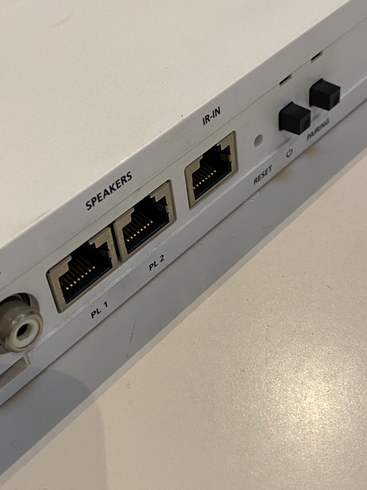 FS: Bang & Olufsen Beosound Essence MKII |﻿ Stereo, Home Cinema ...