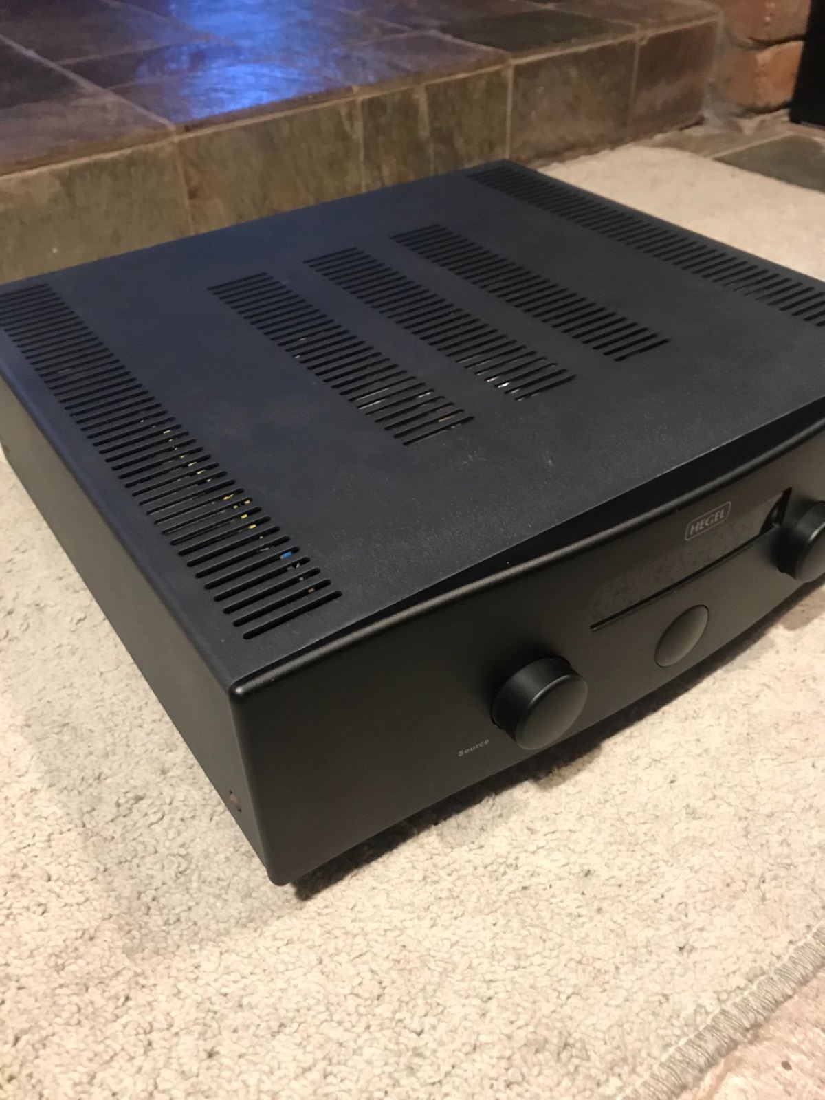 FS: HEGEL H300. - Stereo, Home Cinema, Headphones Components - StereoNET