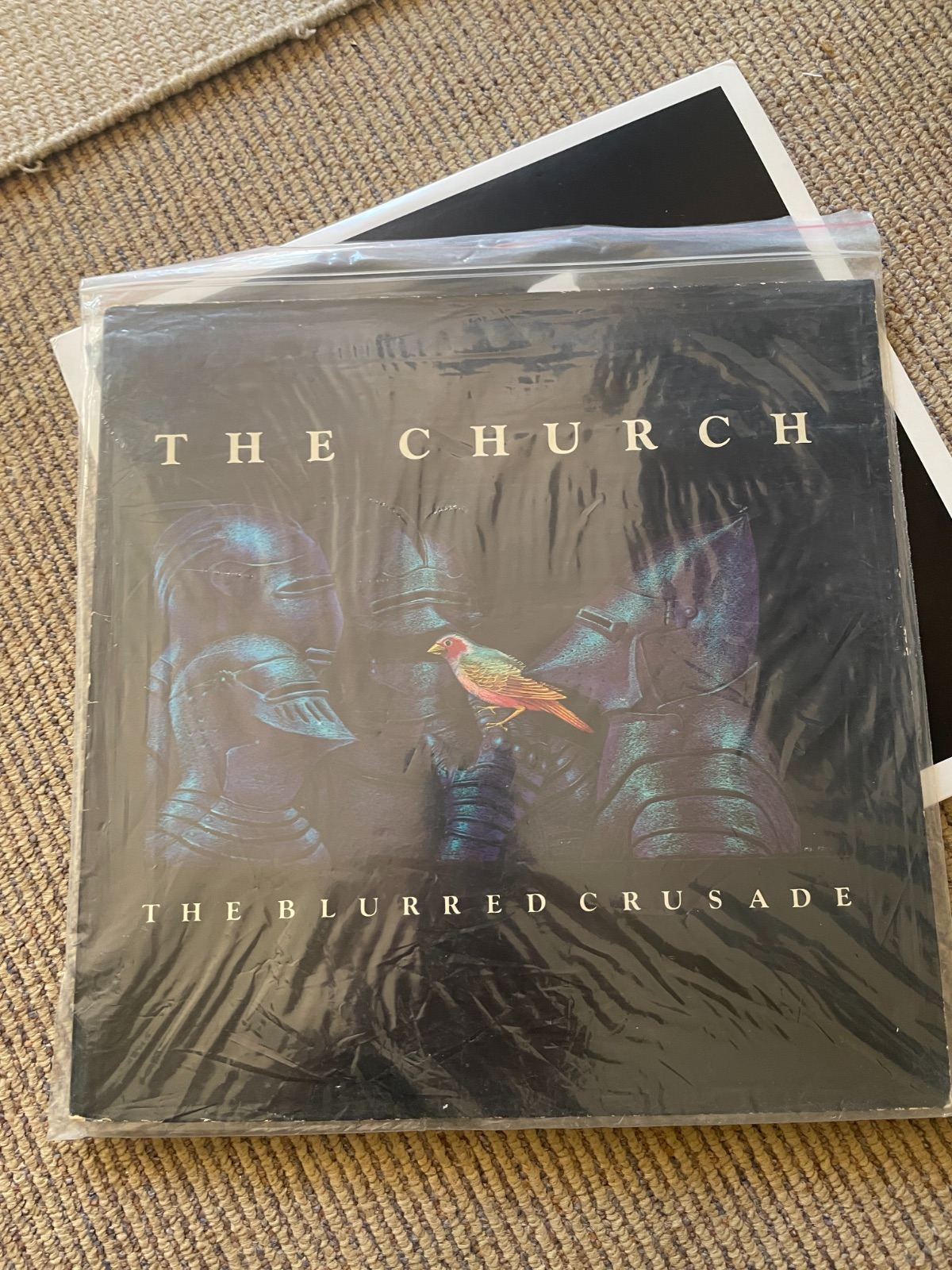 Rare techno , IDM records - Vinyl, CD, and Blu-ray - StereoNET