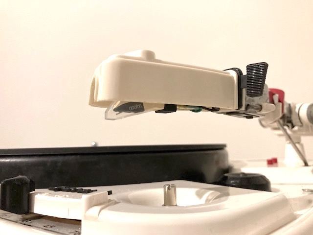 FS: Garrard 4HF Idler Drive Turntable |﻿ Stereo, Home Cinema ...