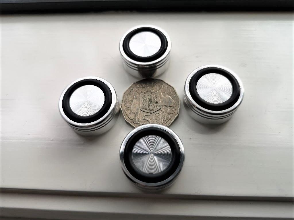 FS: Premium Grade Acoustic Feet (Big Size) x 4 pcs - Hi-Fi and Cinema ...