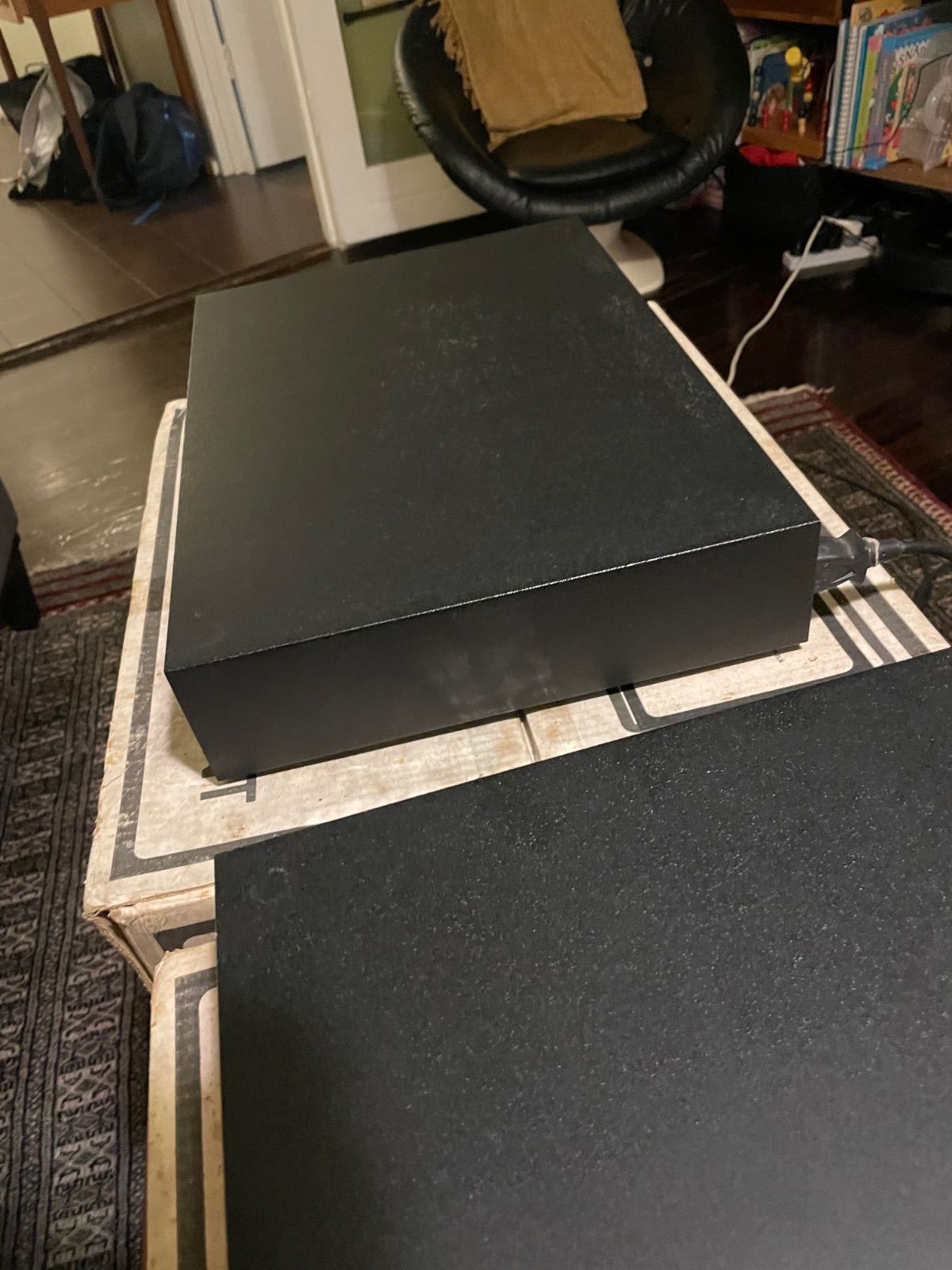 FS: Naim Nap 135 Mono Block Chrome Bumper Amps x 2 Bulk Lot - Stereo ...