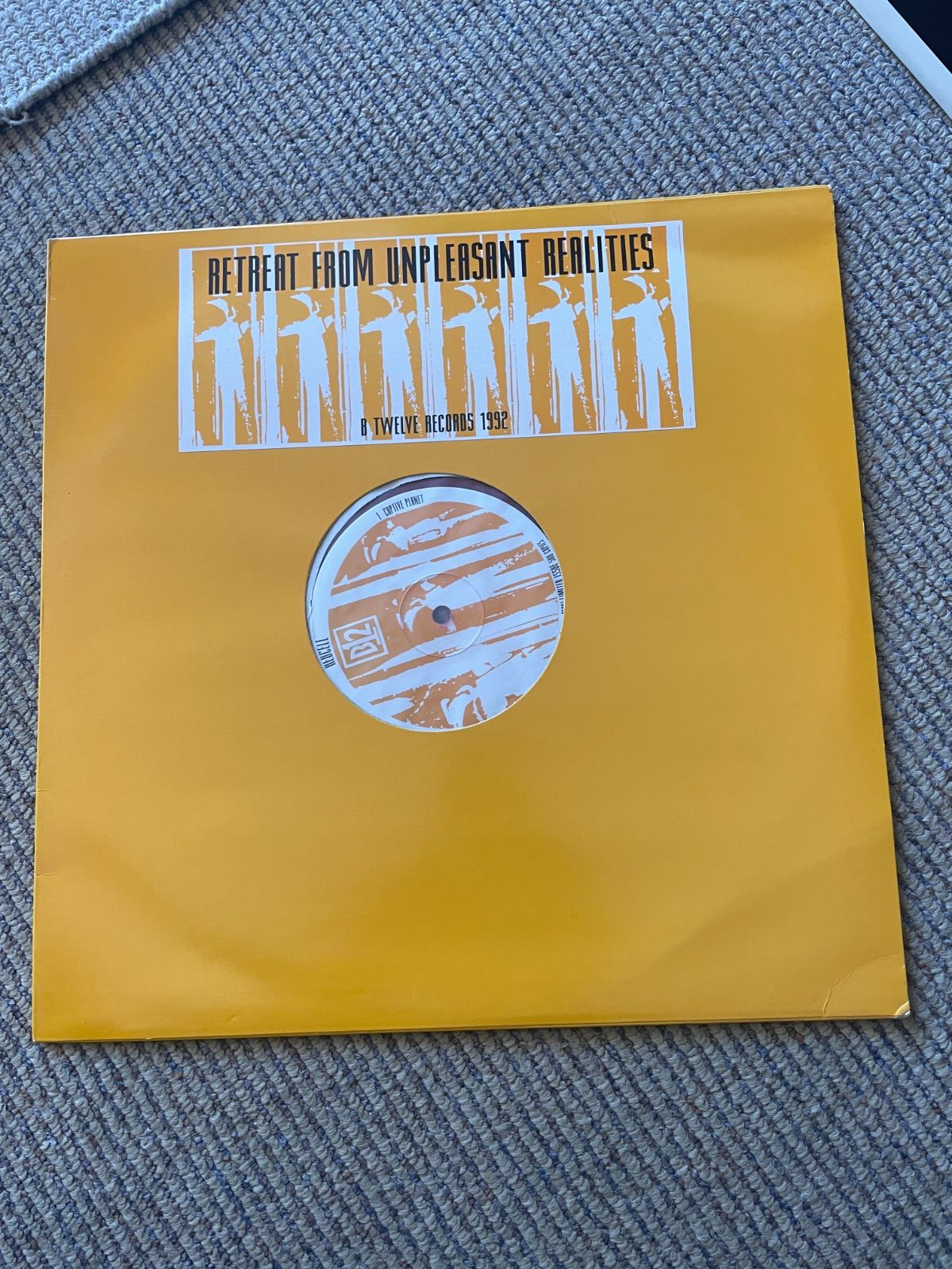 Rare techno , IDM records - Vinyl, CD, and Blu-ray - StereoNET