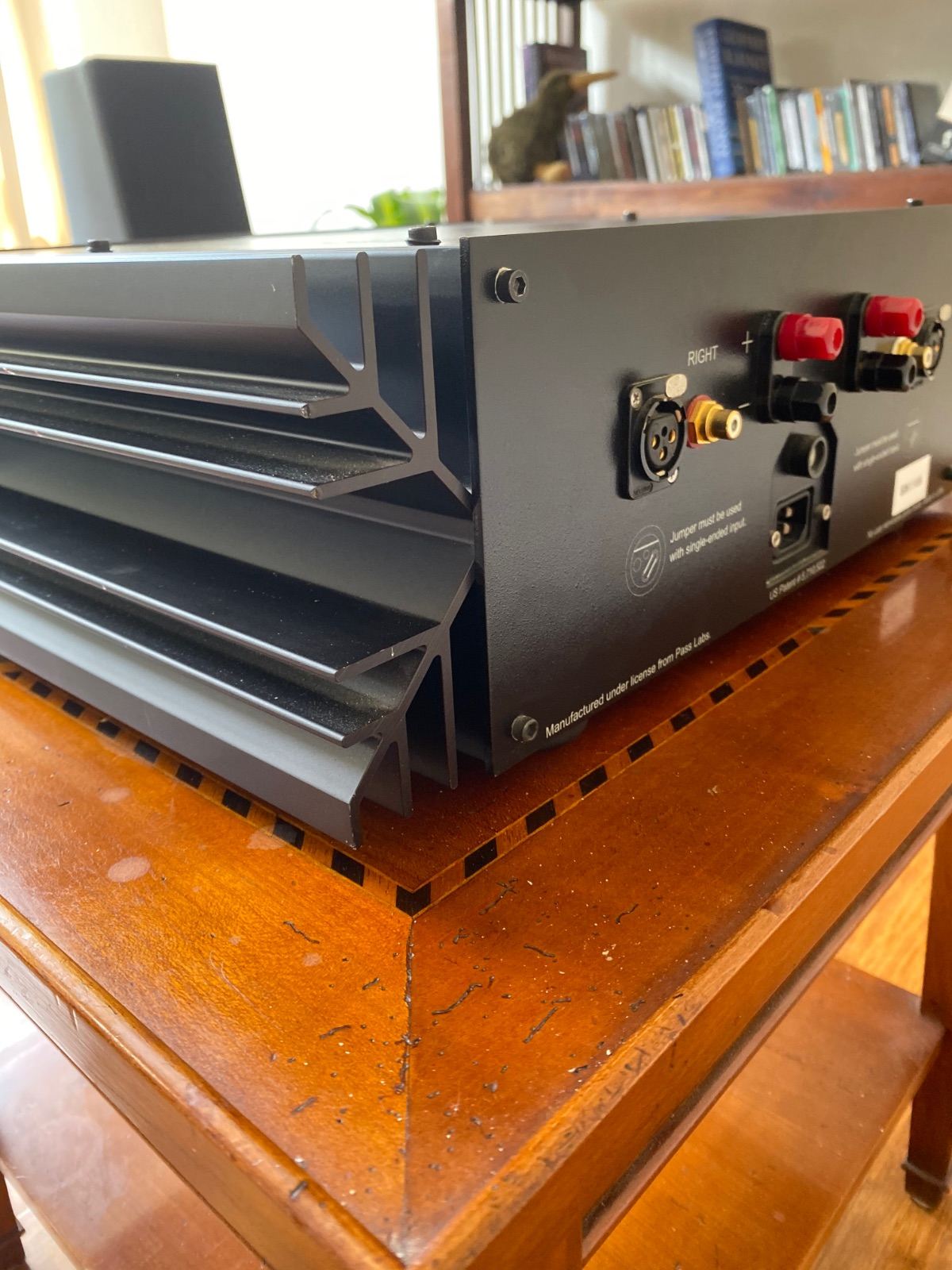 FS: Pass Aleph 30 - Stereo, Home Cinema, Headphones Components - StereoNET