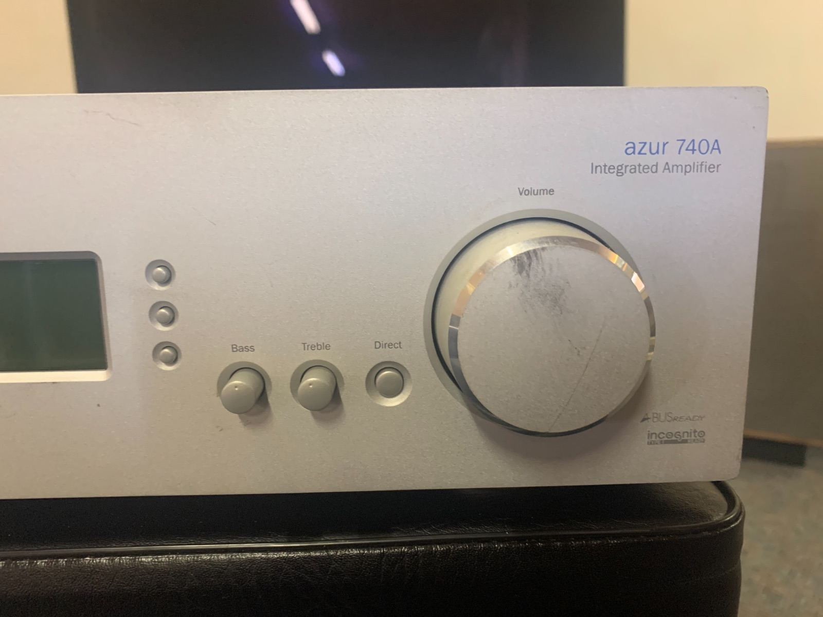 Cambridge Azur 740a amplifier. - Stereo, Home Cinema, Headphones ...