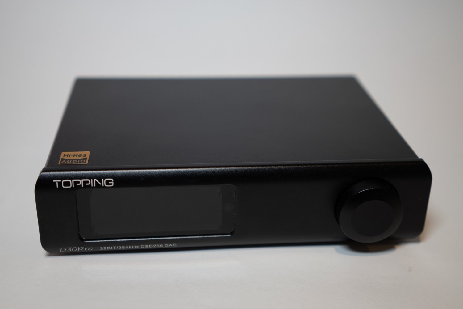 Topping D30Pro Balanced DAC - Stereo, Home Cinema, Headphones ...