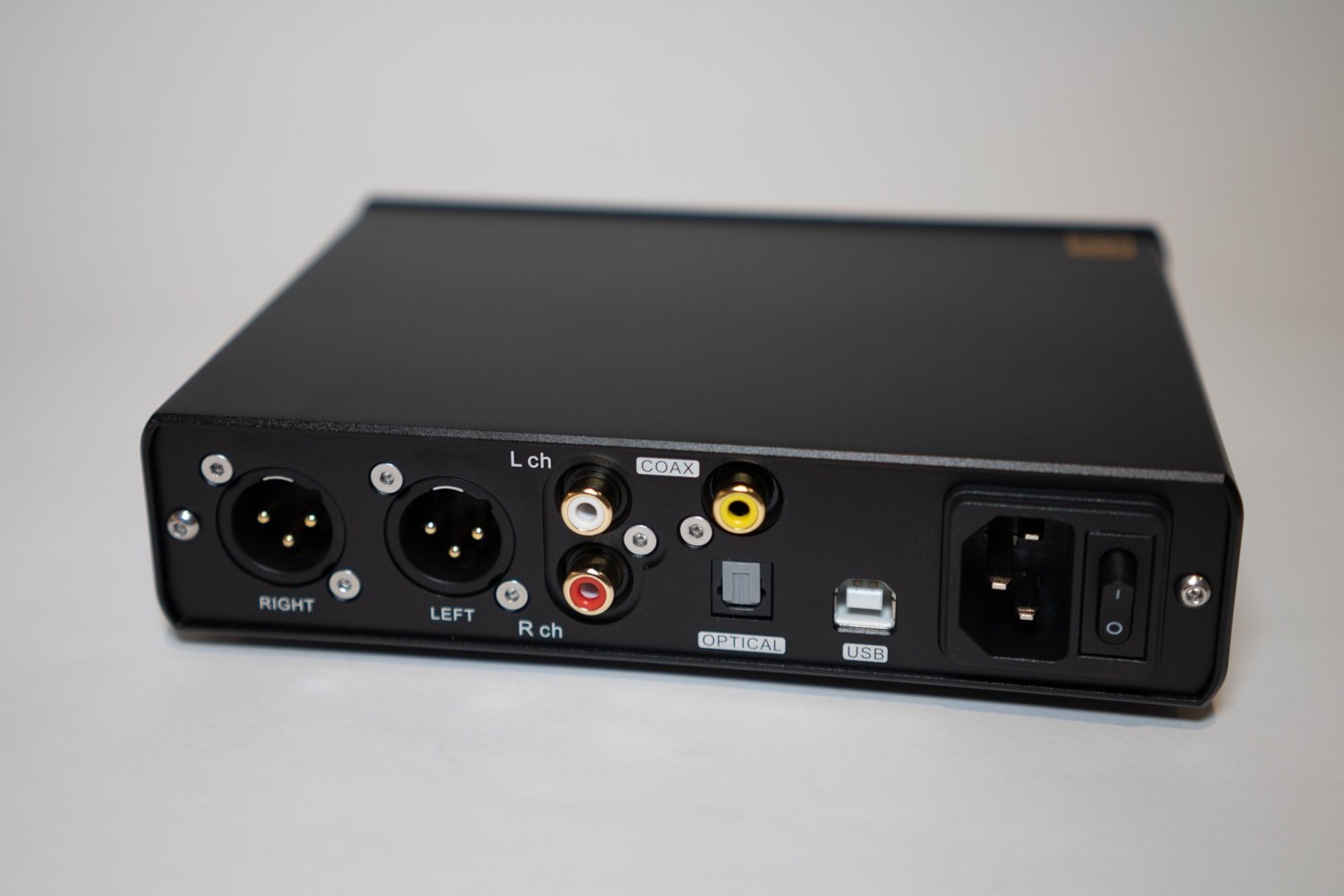 Topping D30Pro Balanced DAC - Stereo, Home Cinema, Headphones ...