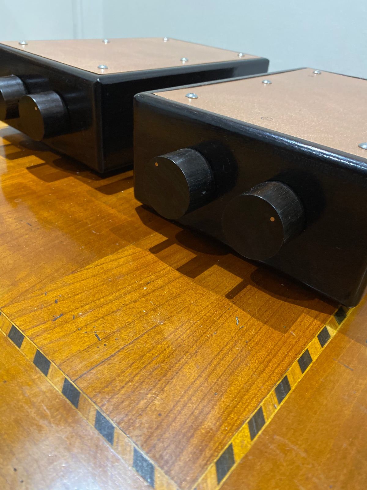 FS: Promitheus Reference C core TVC - Stereo, Home Cinema, Headphones ...