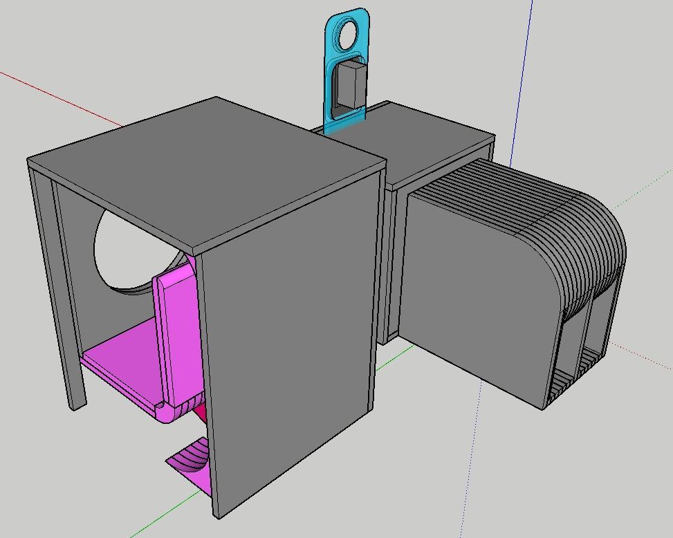 Port Placement? - DIY Audio Projects - StereoNET