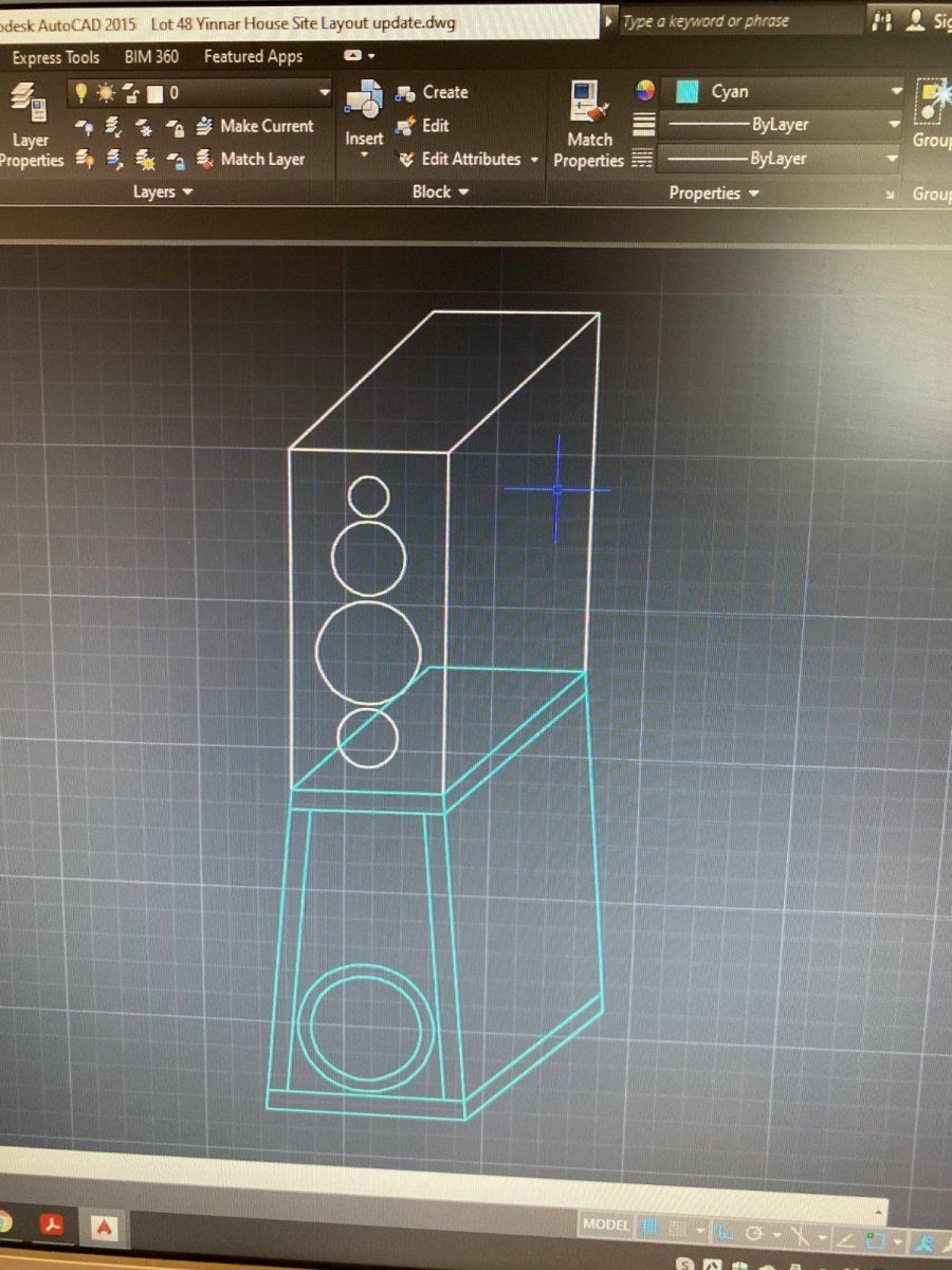 DIY Dynaudio / Cambridge Audio Hifi / Theatre - Showcase Your System ...