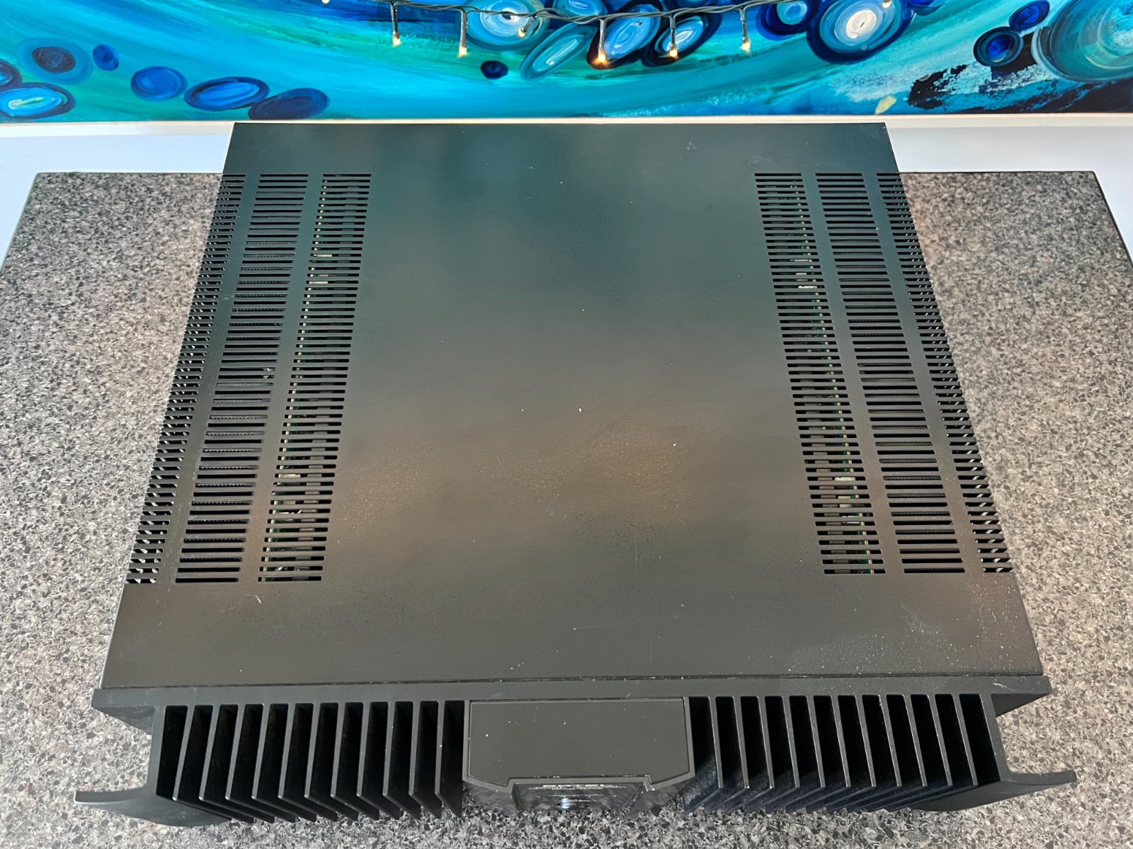 FS: Rotel RMB 1048 power amplifier FREE shipping (between Melb-Bris ...