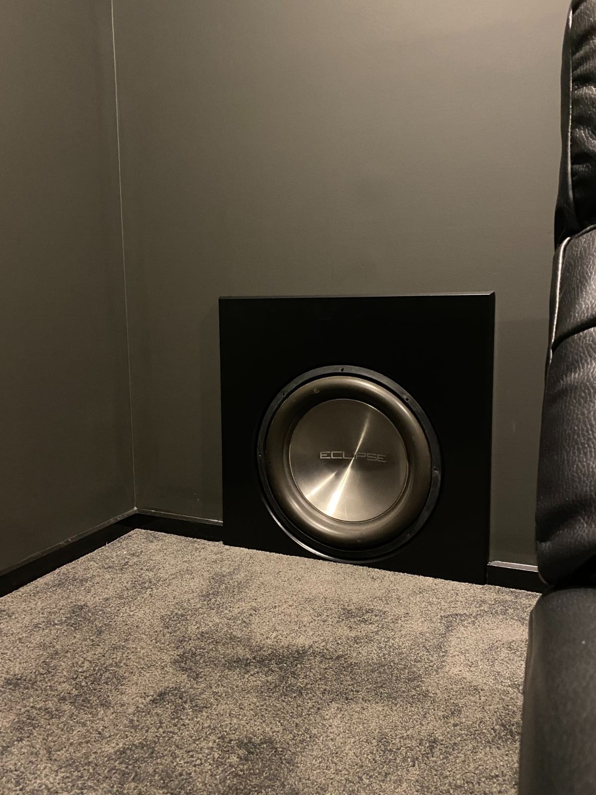 DIY Dynaudio / Cambridge Audio Hifi / Theatre - Showcase Your System ...