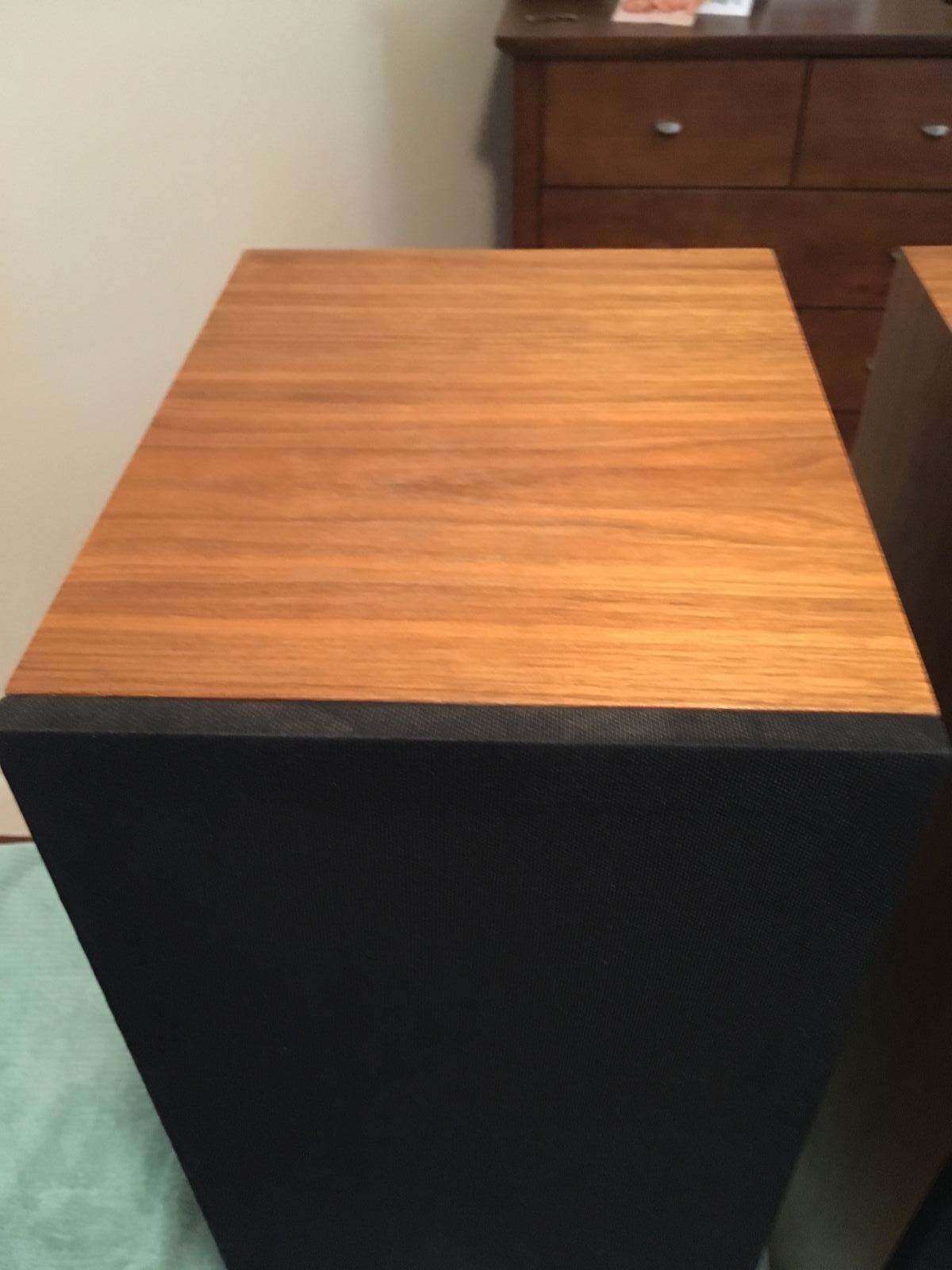 FS: Monitor Audio R352 speakers - Stereo, Home Cinema, Headphones ...