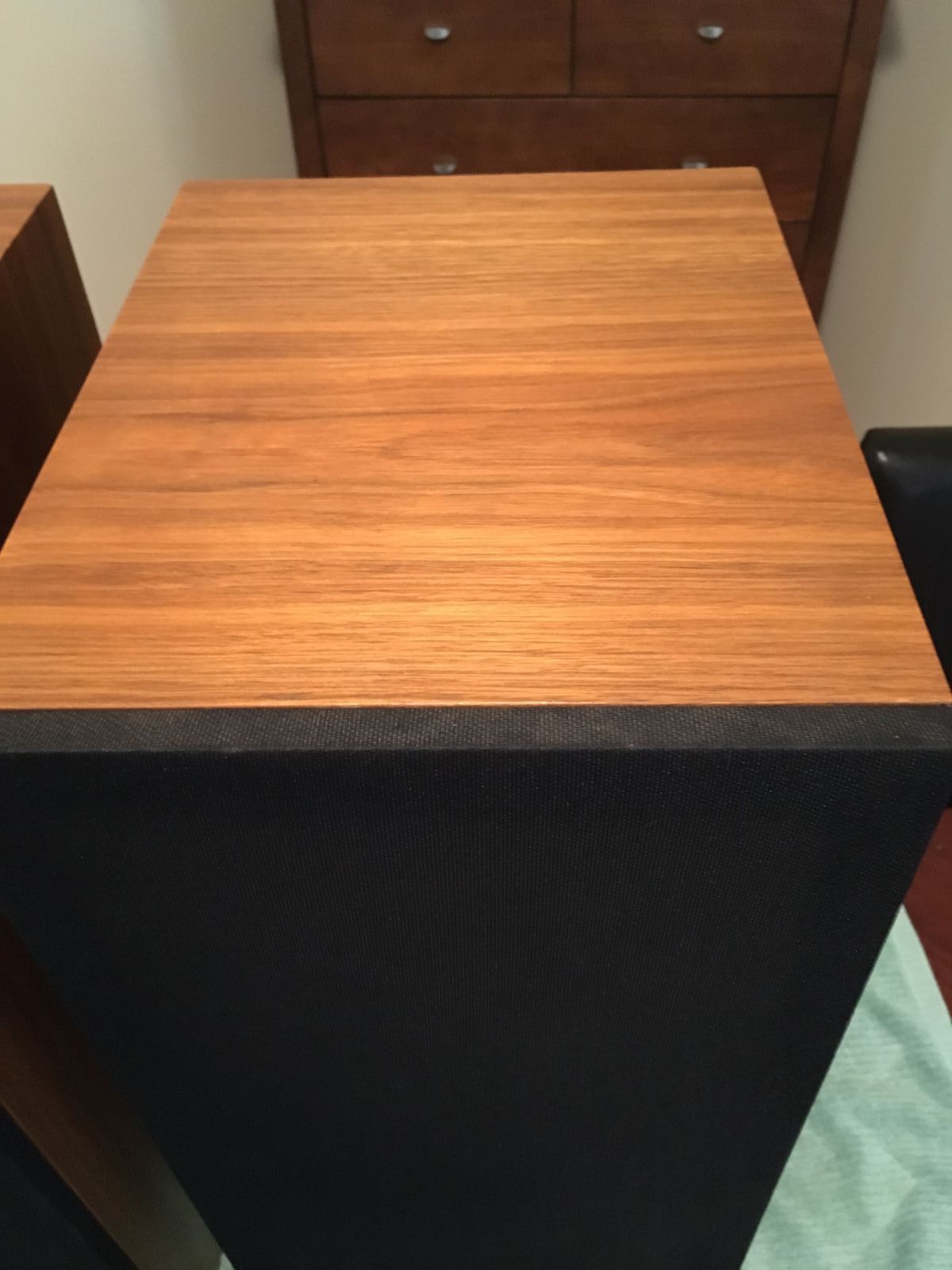 FS: Monitor Audio R352 speakers - Stereo, Home Cinema, Headphones ...