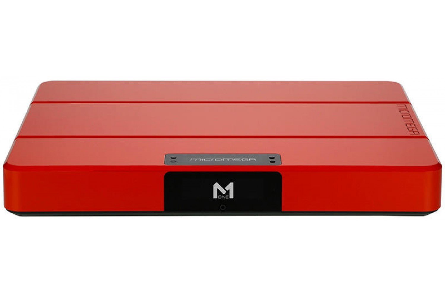 MICROMEGA M150 INTIGRATED AMP (Red) - Commercial Classifieds - StereoNET