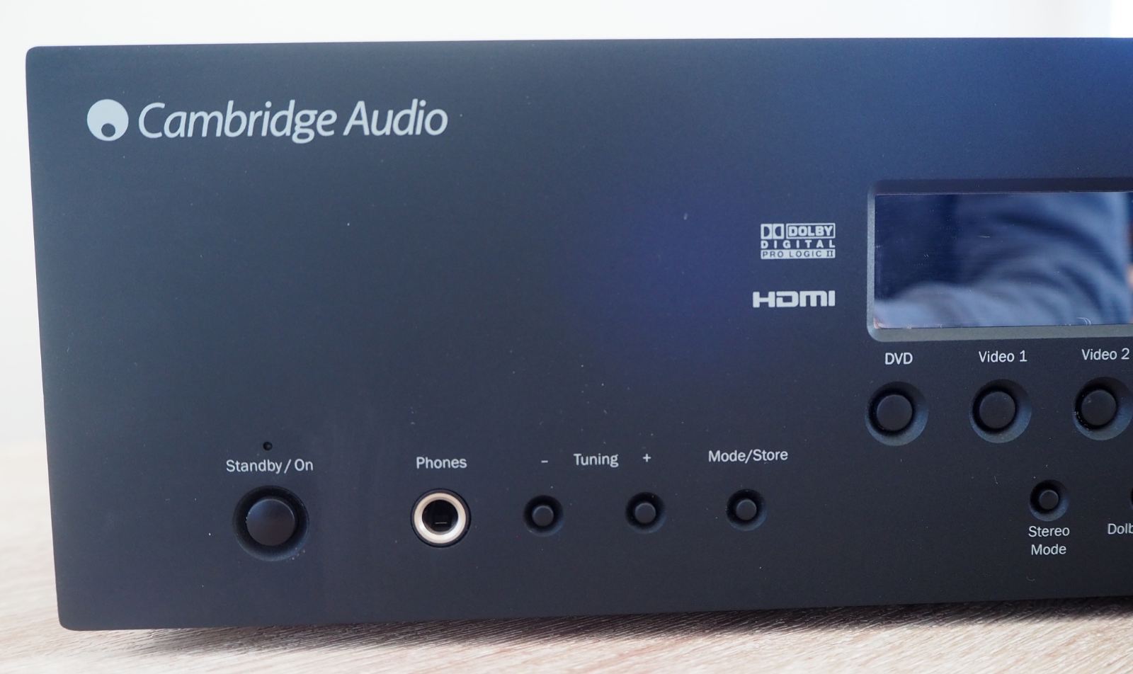 FS: Cambridge Audio Azur 340R - Stereo, Home Cinema, Headphones ...