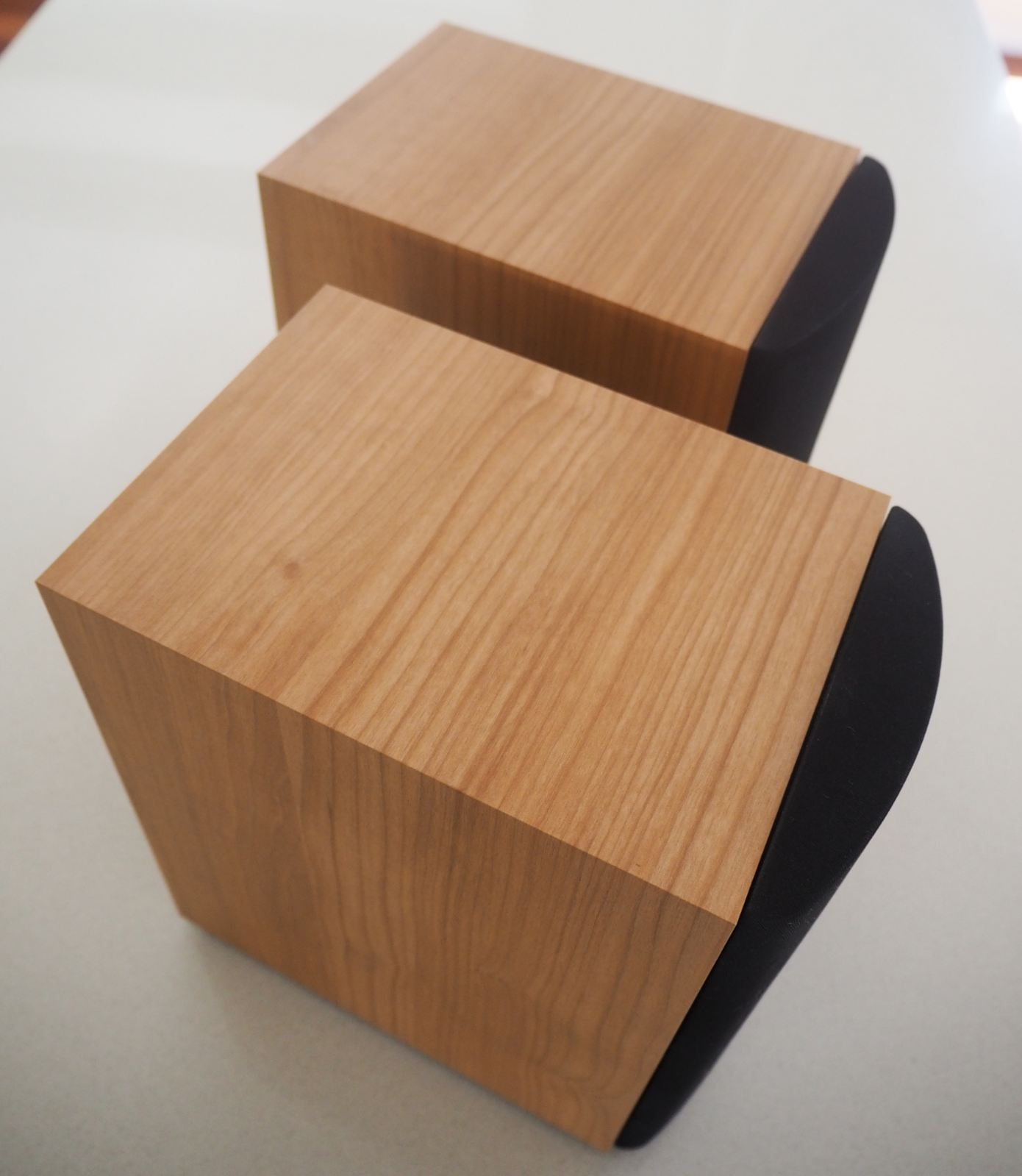 Paradigm Monitor Atoms v5 - Stereo, Home Cinema, Headphones Components ...