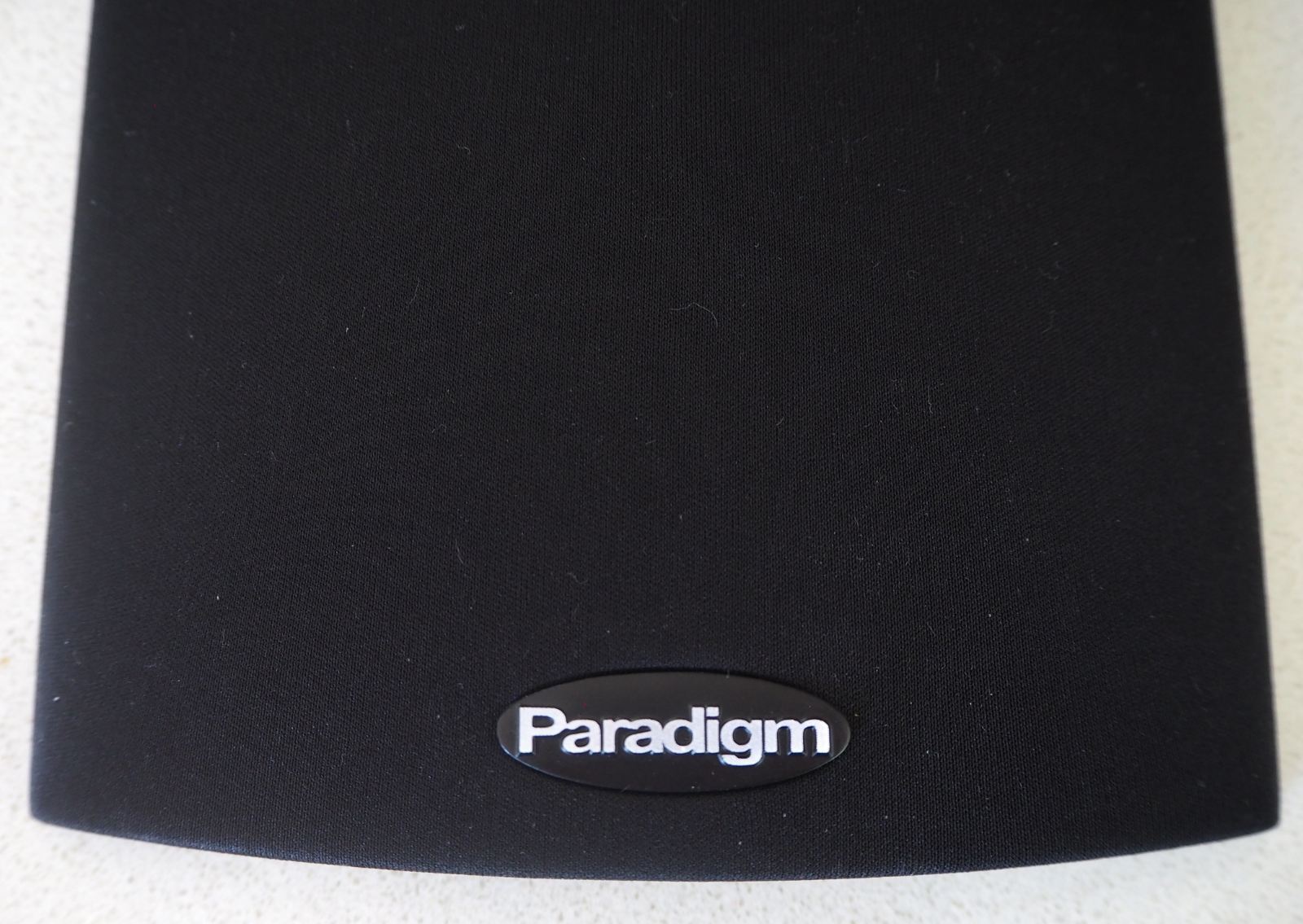 Paradigm Monitor Atoms v5 - Stereo, Home Cinema, Headphones Components ...