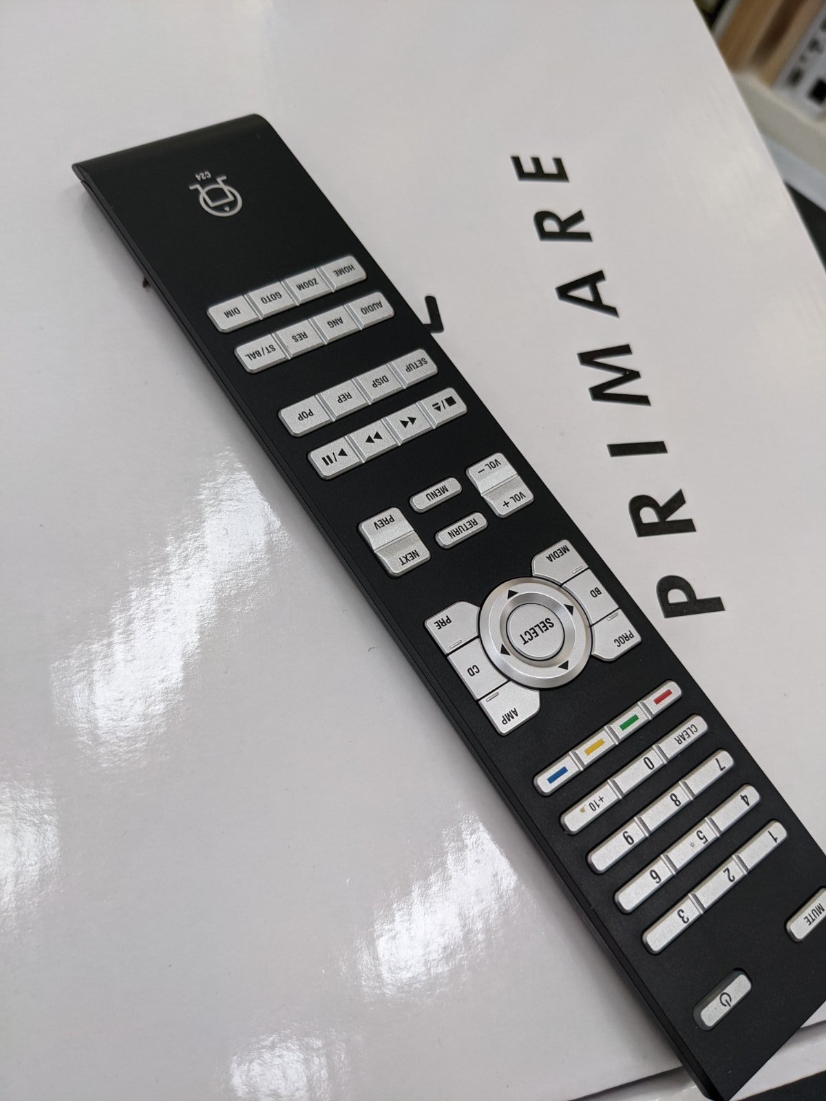 FS: Primare NP30 network player - Stereo, Home Cinema, Headphones ...