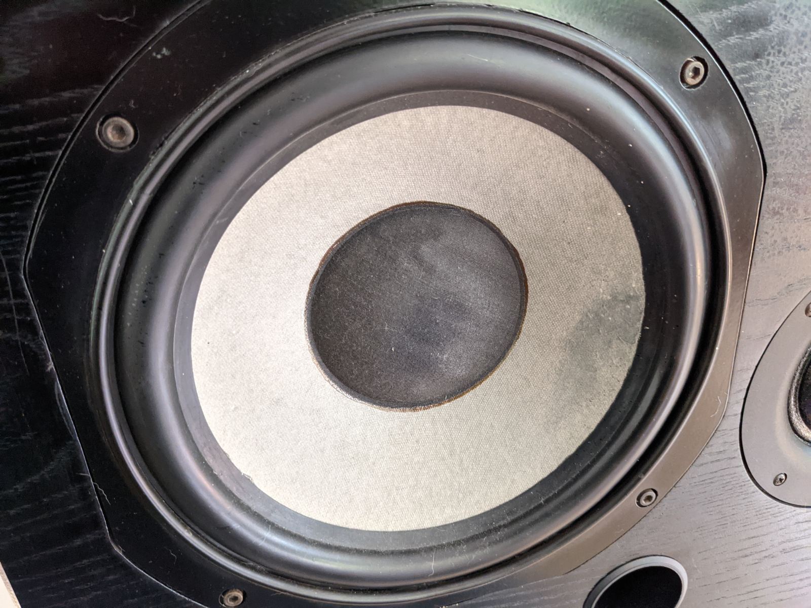 FS: Quested H210 passive monitor speakers - Stereo, Home Cinema ...