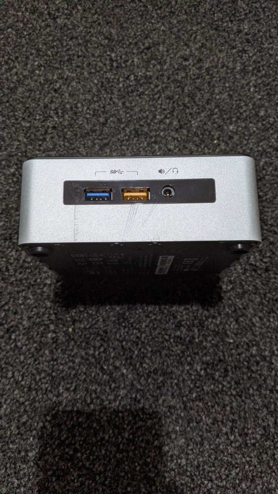 FS: Intel Nuc Nuc5i3RYH Media Player - Classifieds - All Other - StereoNET