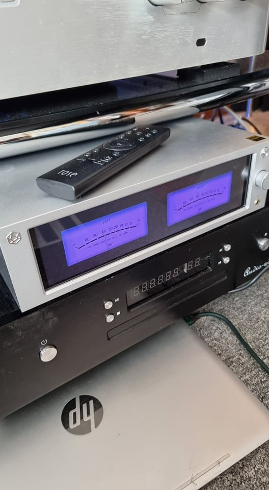 Suggestions for a streamer/dac/cd player - Digital Sources, DACs, and ...