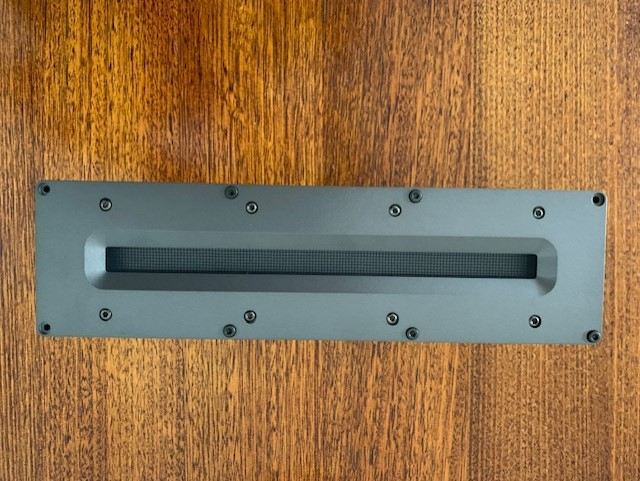 FS: Fountek, Neo Pro 10i, Ribbon tweeter pair |﻿ Hi-Fi and Cinema ...