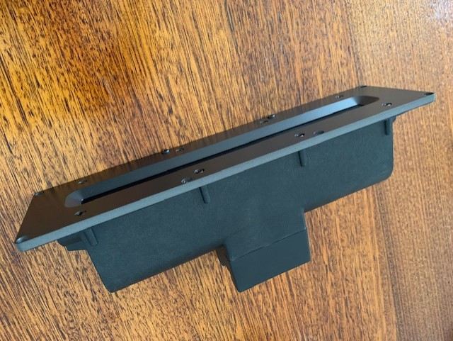 FS: Fountek, Neo Pro 10i, Ribbon tweeter pair |﻿ Hi-Fi and Cinema ...