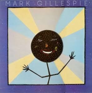 Mark Gillespie R.I.P. - Music, Musicians and Bands - StereoNET