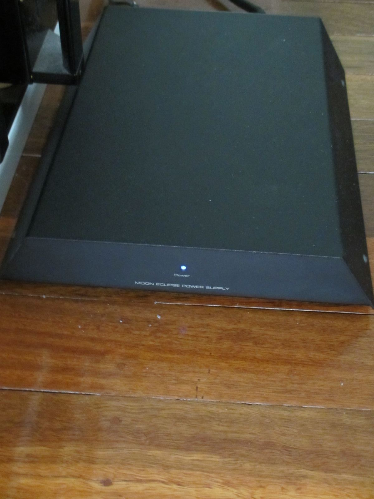 SimAudio Moon Eclipse CD player - Stereo, Home Cinema, Headphones ...