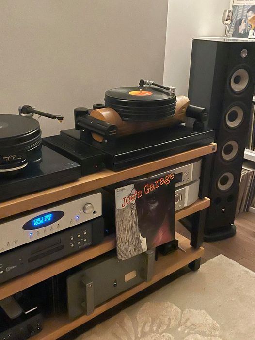 HiFi rack |﻿ General Hi-Fi & Beginners Discussion