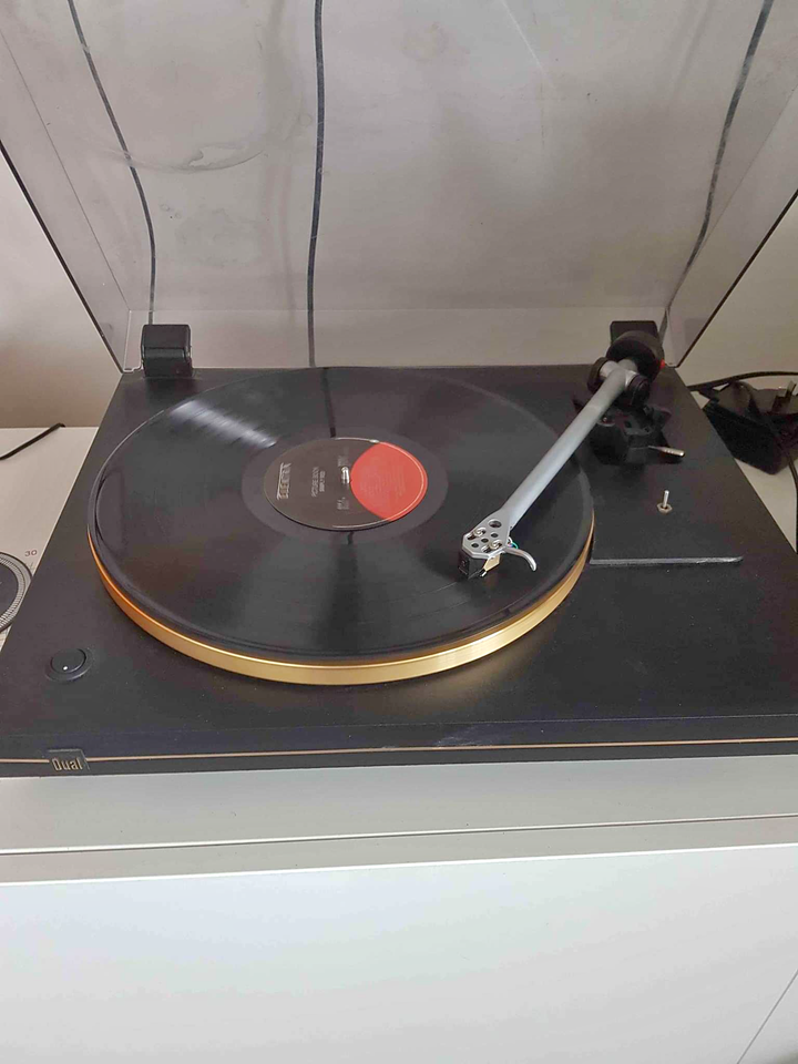 Advice on budget turntable - Turntables, Record Players & Vinyl - StereoNET