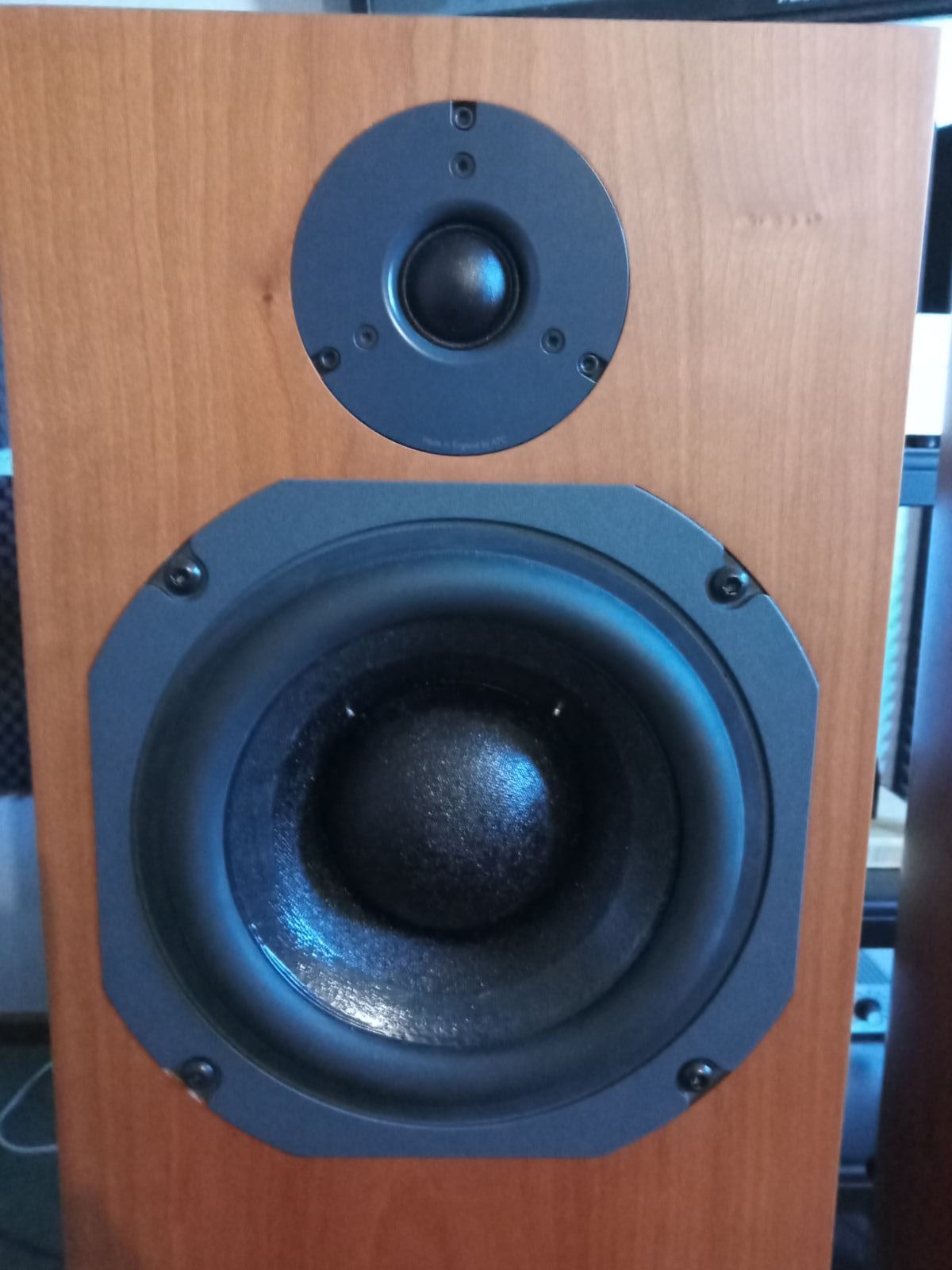 FS: ATC SCM19A ACTIVE LOUDSPEAKERS - Stereo, Home Cinema, Headphones ...