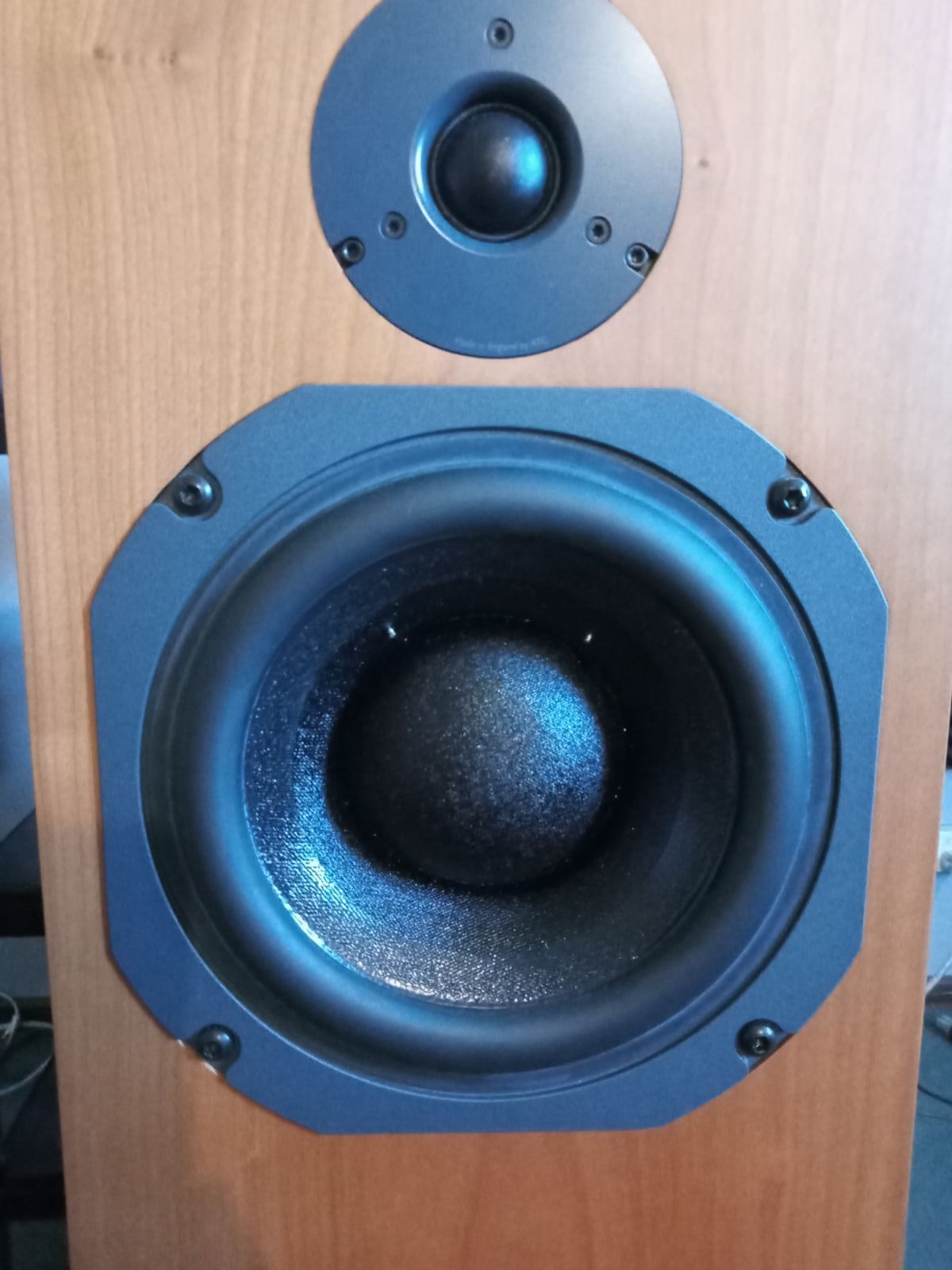 FS: ATC SCM19A ACTIVE LOUDSPEAKERS - Stereo, Home Cinema, Headphones ...