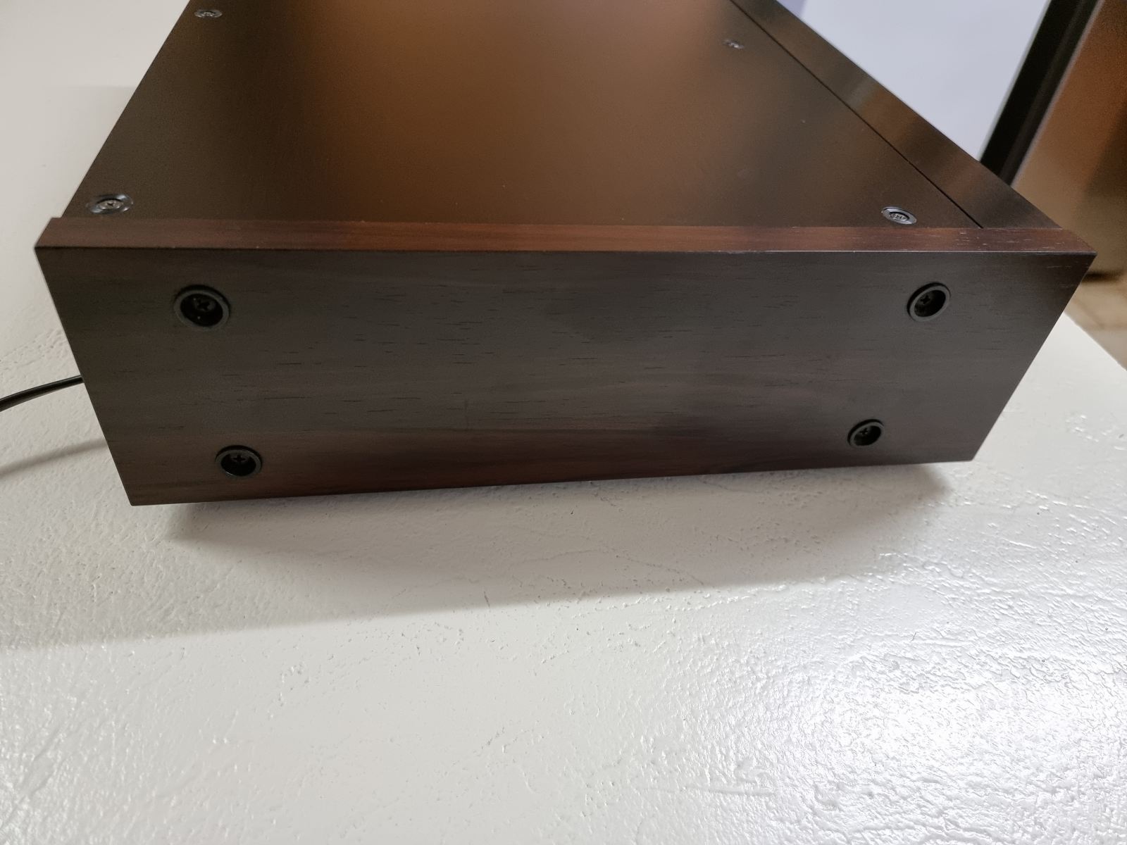 FS: Sony CDP X77ES audiophile CD player - Stereo, Home Cinema ...