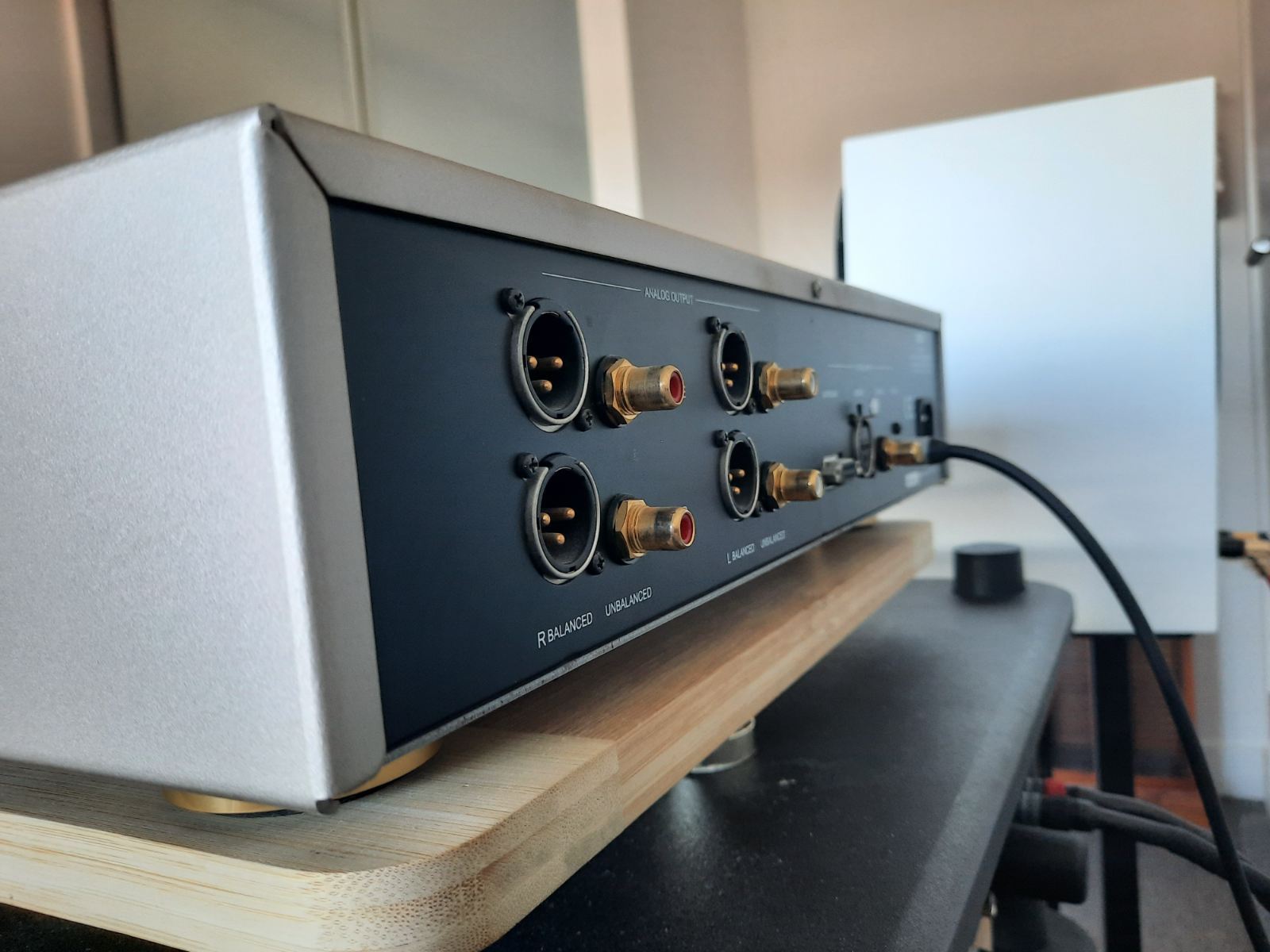 DAC CEC DX71 MKII with remote - Stereo, Home Cinema, Headphones Components - StereoNET