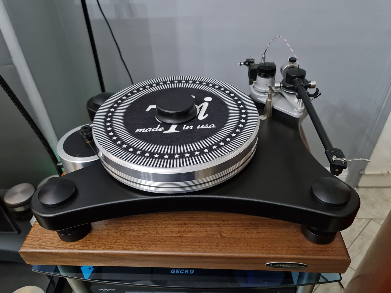 VPI Turntable Owners & Discussion Thread - Turntables, Record Players ...