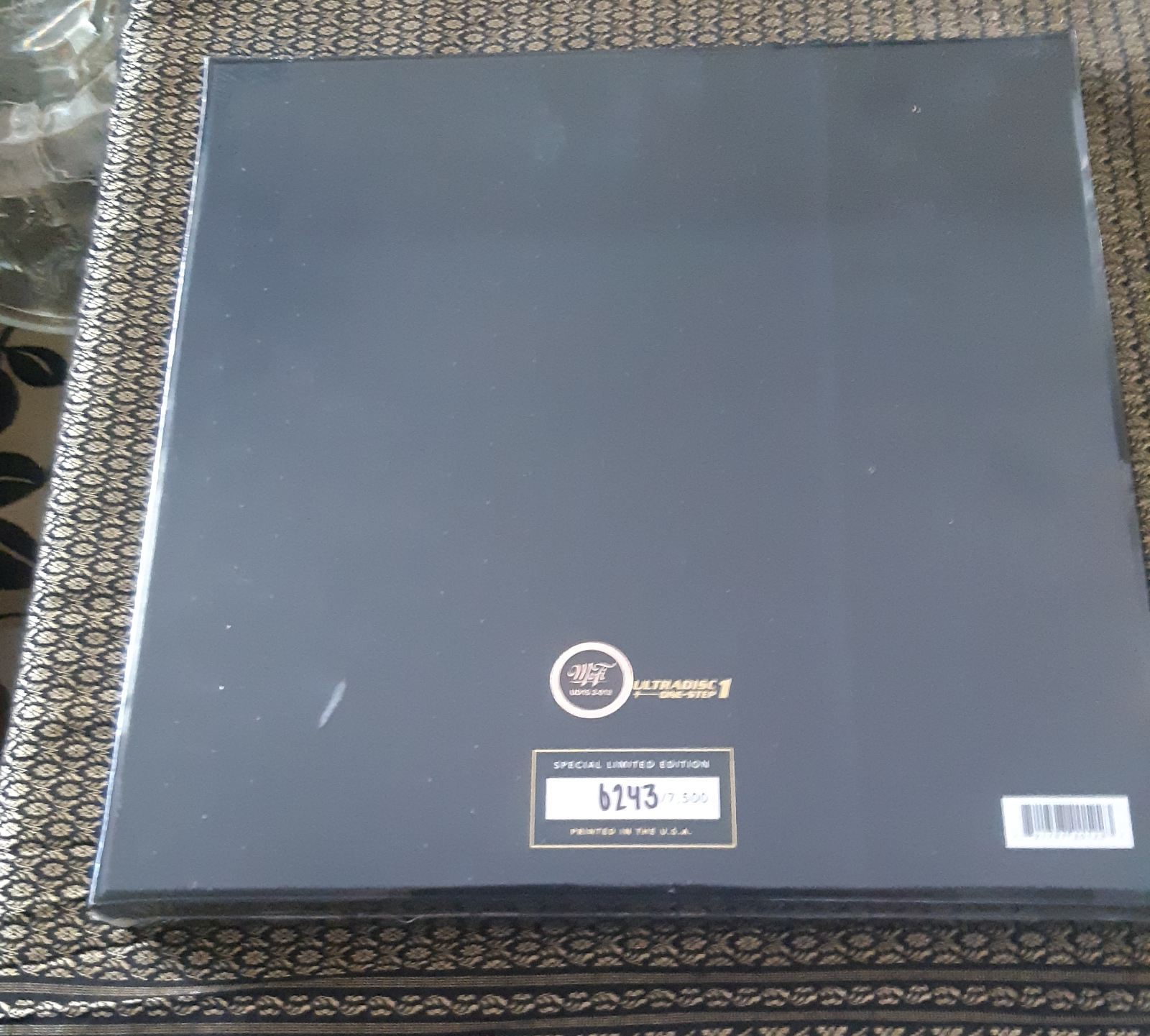 FS: Yes Fragile MOFI one step vinyl new |﻿ Vinyl, CD, and Blu-ray