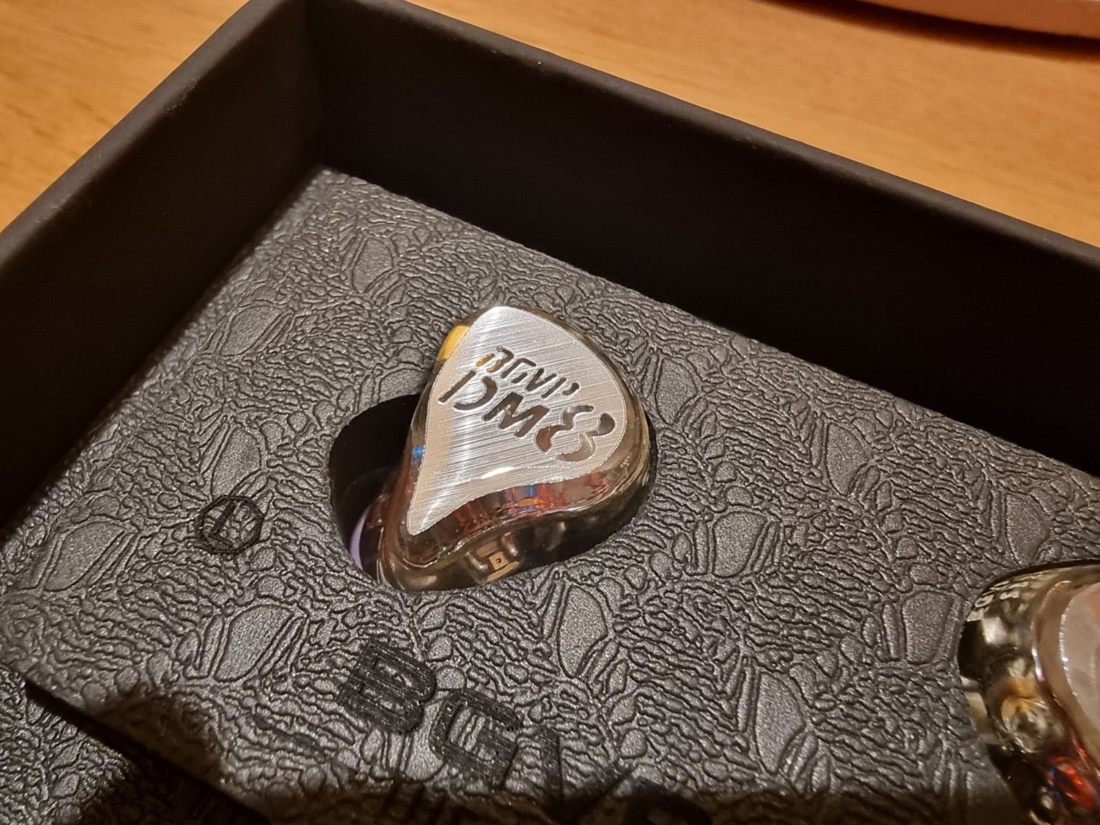 BGVP DM8 8-BA IEM |﻿ Stereo, Home Cinema, Headphones Components