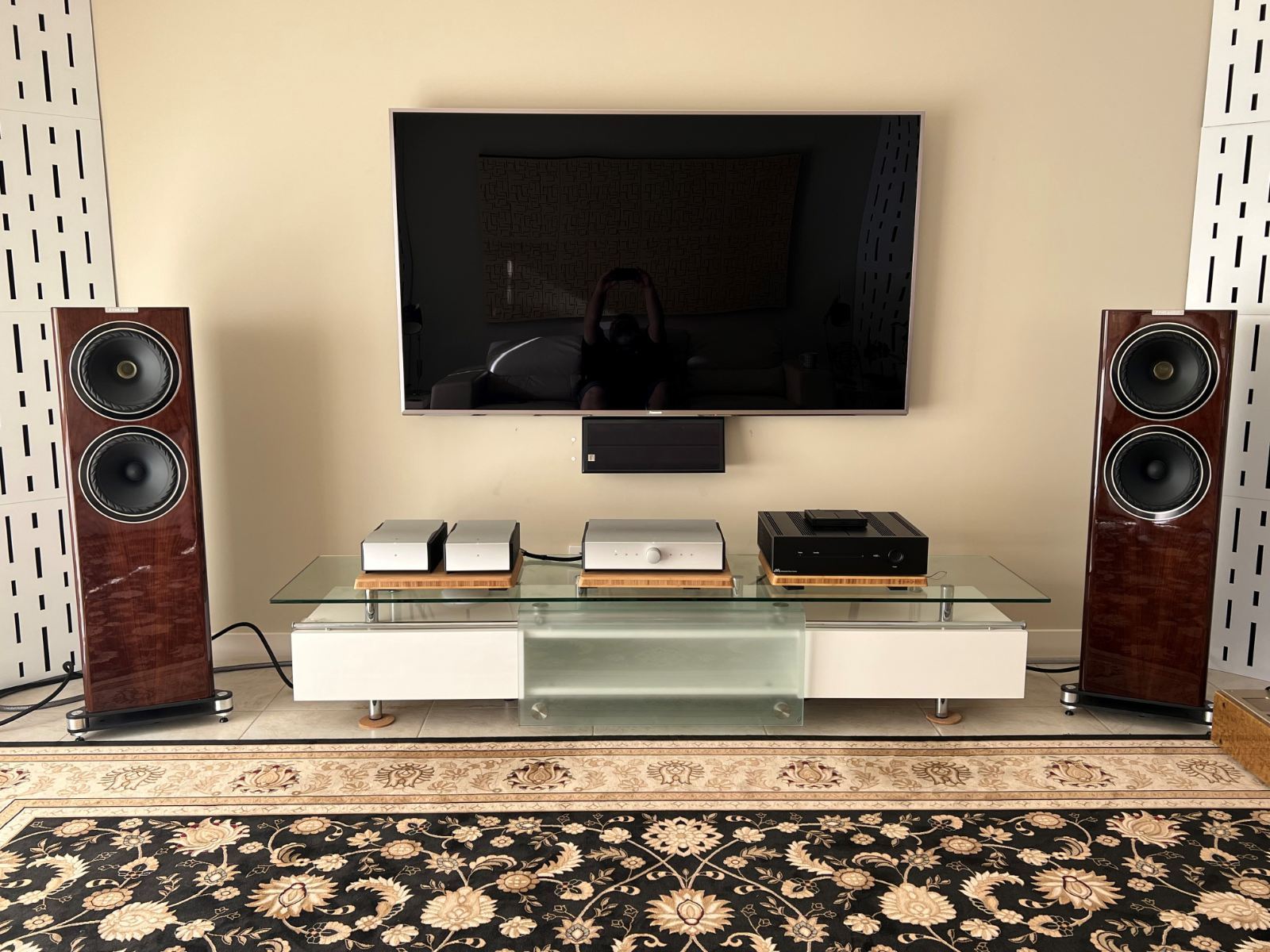 Every component has an audible effect on sound - General Hi-Fi & Beginners Discussion - StereoNET