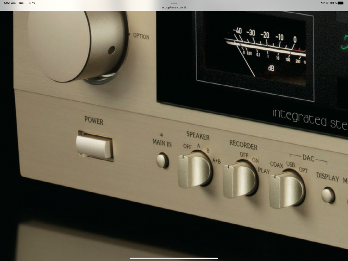 Amplifier Selector Switch - General Hi-Fi & Beginners Discussion ...