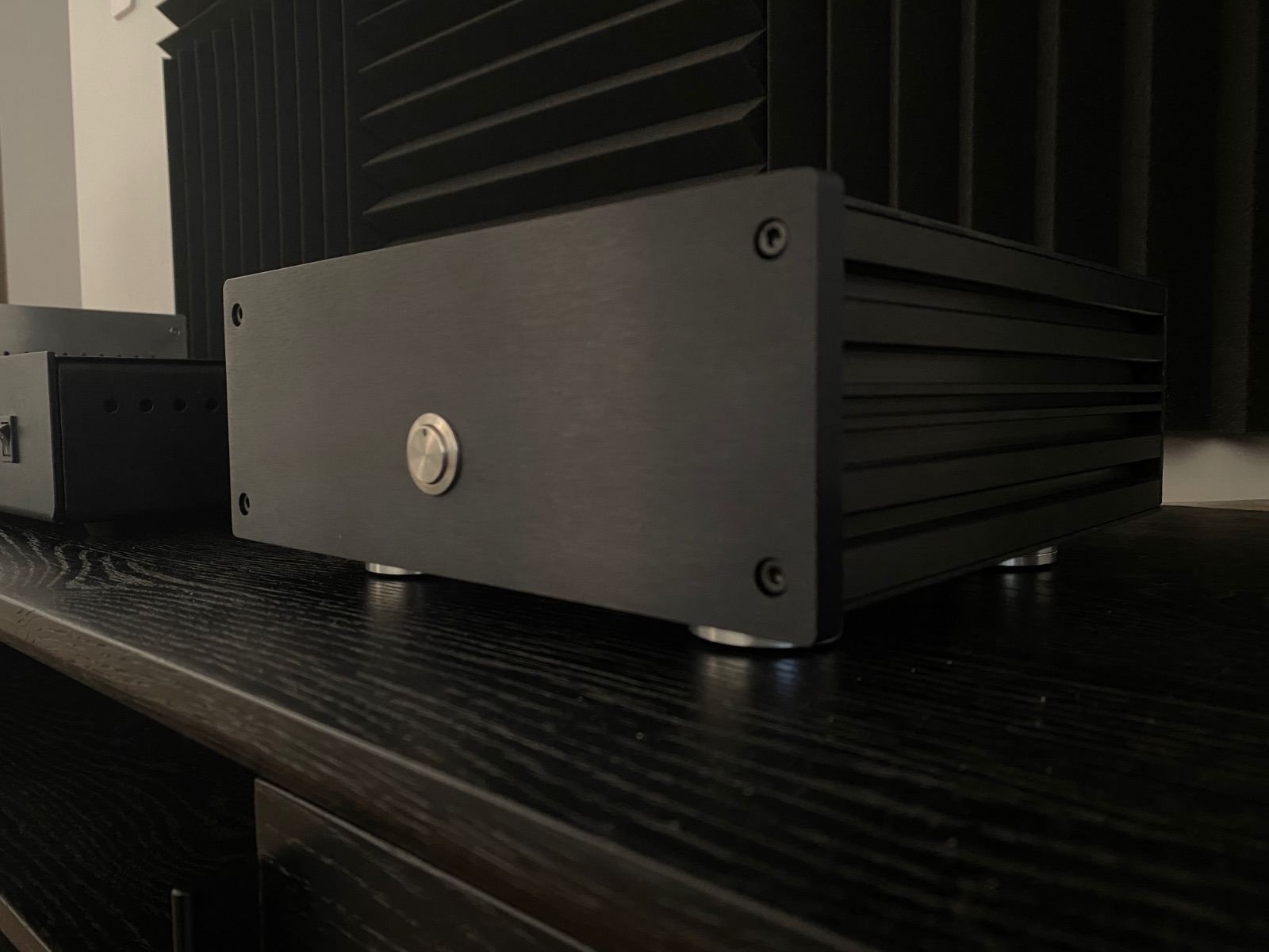 Hypex Ncore 252 Amplifier - Stereo, Home Cinema, Headphones Components ...