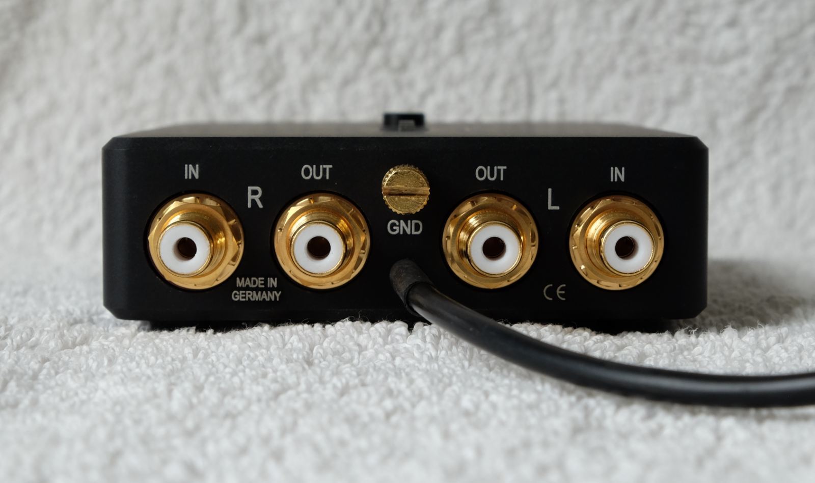 FS: Clearaudio smart phono V2 - phono preamplifier - Stereo, Home Cinema, Headphones Components ...