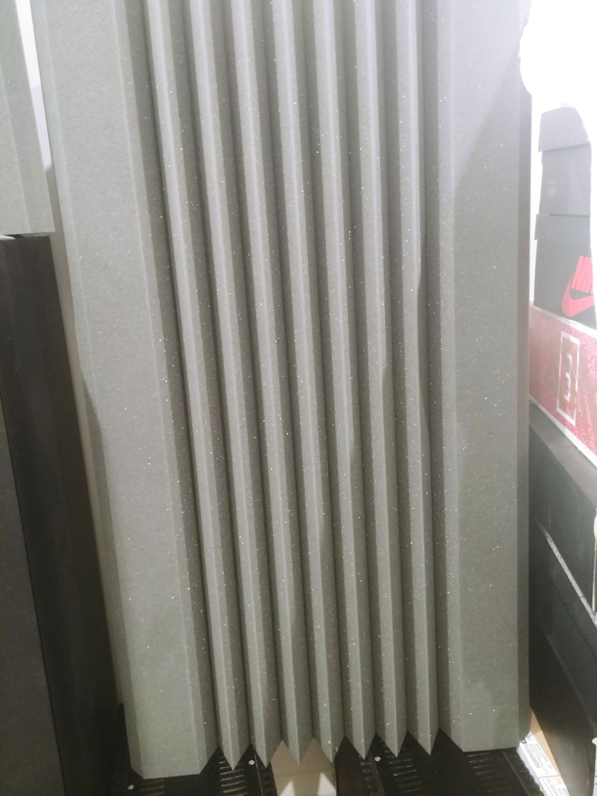 FS: SYD - Acoustic absorber panel for room treatment - Hi-Fi and Cinema ...