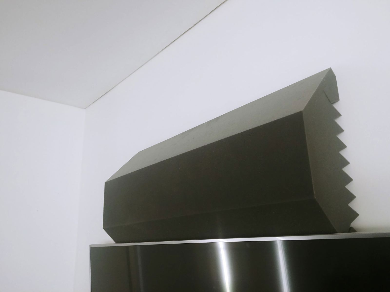 FS: SYD - Acoustic absorber panel for room treatment - Hi-Fi and Cinema ...