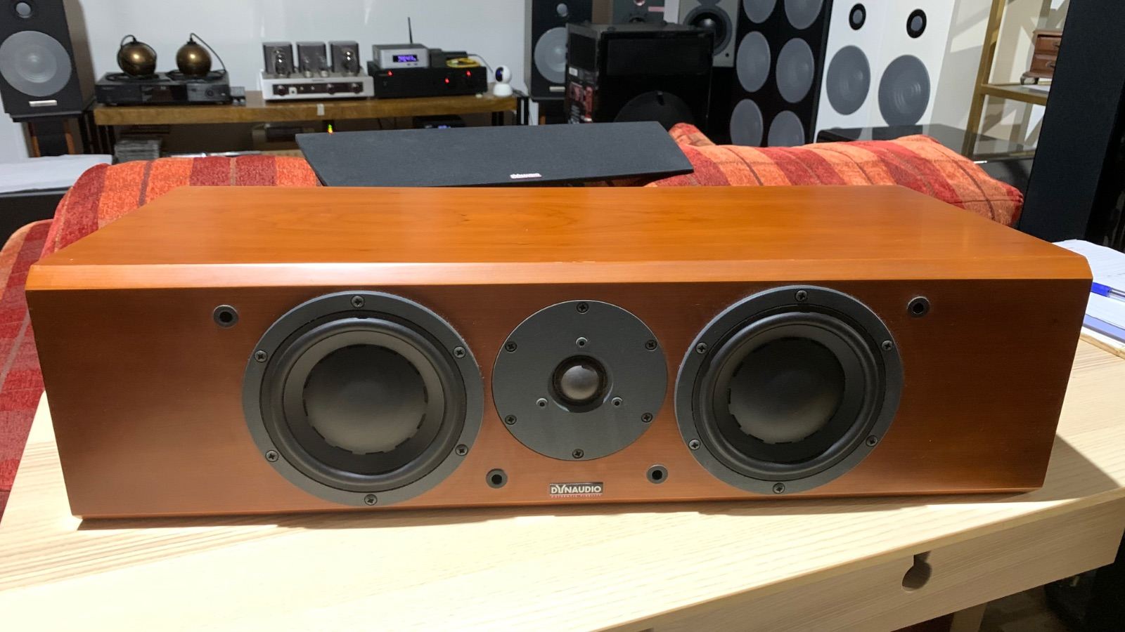 Dynaudio focus 200 - Commercial Classifieds - StereoNET