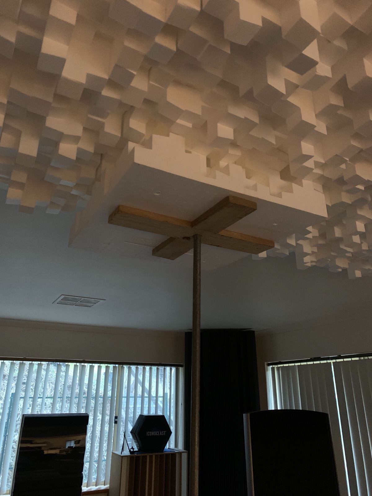 A bit of luck and perseverance, next REW - Room Acoustics, Construction ...