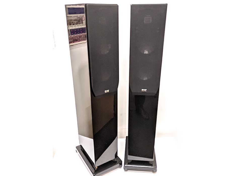 ELAC FS 247 Floorstanding Speakers - Commercial Classifieds - StereoNET
